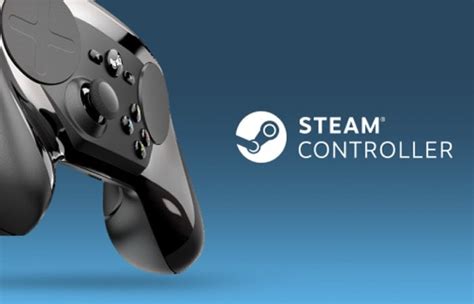 Steam Controller Activators Included In Steam Beta Client Update Geeky Gadgets