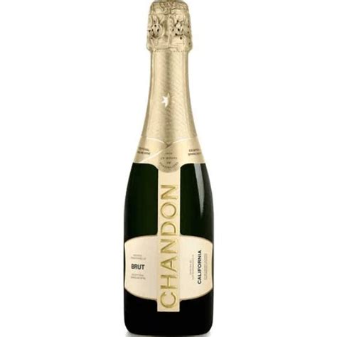 Chandon Brut Classic NV 375ML