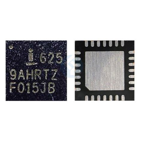 1x NEW ISL6259AHRTZ ISL 6259 AHRTZ QFN 28pin Power IC Chip Ship From