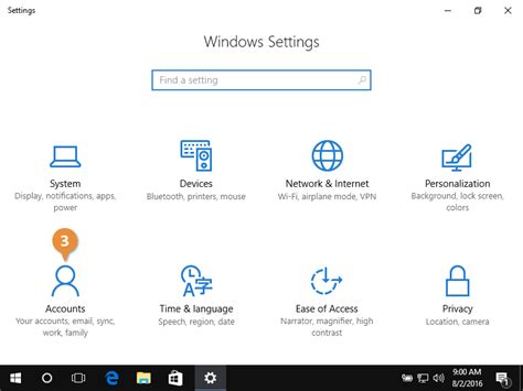 Windows Hello In Windows 10 CustomGuide