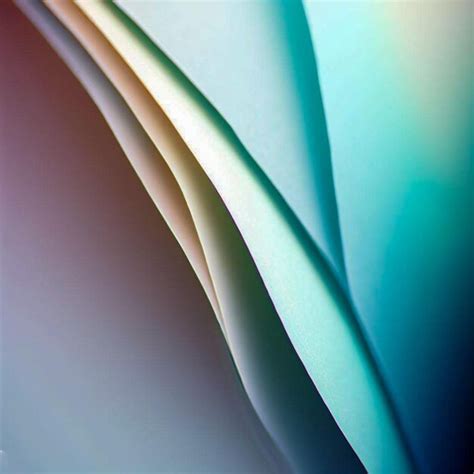 Premium Ai Image Colorful Gradient Paper