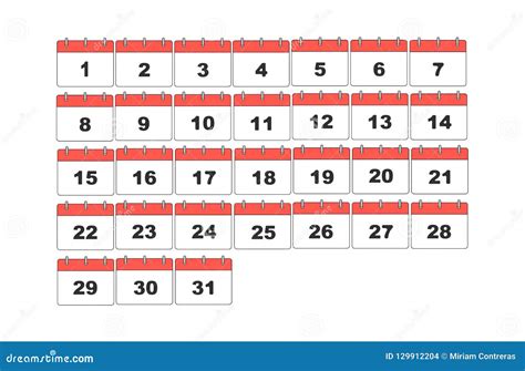 Mes Que Tem 31 Dias Braincp