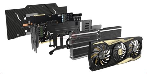 Msi Rtx 2080ti Lightning Review Oc3d