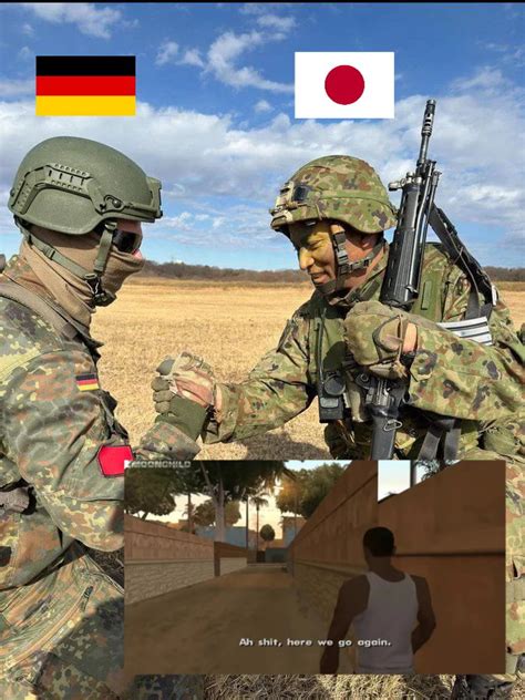 History Is Repeating Itself 9gag