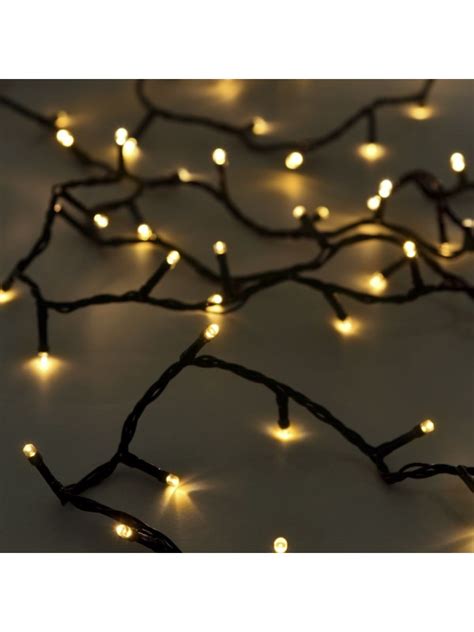 ΧΡΙΣΤΟΥΓΕΝΝΙΑΤΙΚΑ ΛΑΜΠΑΚΙΑ 200 Led ΠΡΑΣΙΝΟ ΖΕΣΤΟ 8ΠΡΟΓΡΑΜ 10ΜΕΤΡΑ ΕΣΩΤ