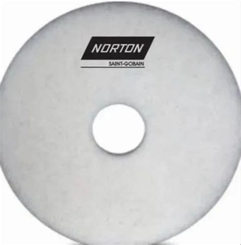 Norton Foam Buffing Pad 17 Inch At ₹ 325piece In Gurugram Id