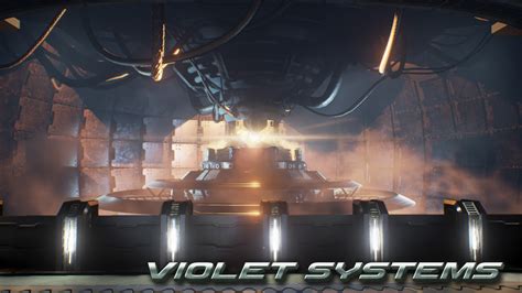 Violet Systems Tekken 7 Tekken Wiki Fandom