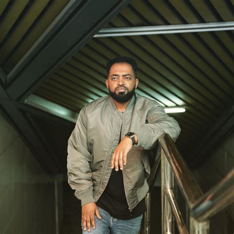 Bisrat Surafel Bisrat Surafel • Threads Say More