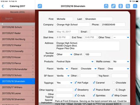 Keep Your Forms In Sync Between Various Devices Formconnections