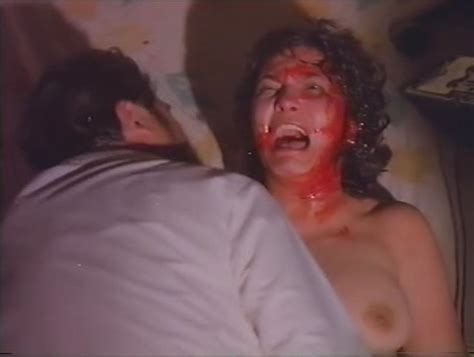 Naked Viviana Oliva In The Infernal Rapist