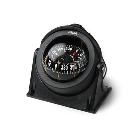 Compass 100nbcfbc For Power Boats 3 Lubber Lines Illuminated