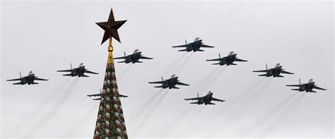 En Ukraine l armée de l air russe s autodétruit peu à peu et pour