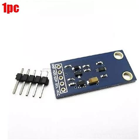 For Arduino Sensor Module Digital Light Intensity Bh1750fvi Ic New Lh