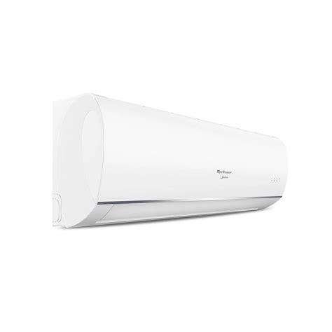 Ar Condicionado 12000 Btus Midea Springer Airvolution 220v Lojaibyte