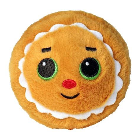 Ty Beanie Bouncers Cookie The Gingerbread Toys4you