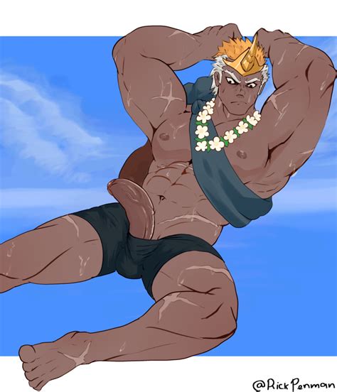 Rule 34 Arms Up Balls Bara Boner Erection Fire Emblem Fire Emblem