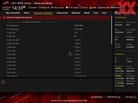 Zügellos bei GHz und mehr Intels Core i KS im Test Hardwareluxx