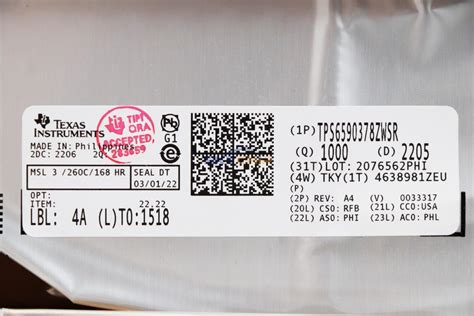 Integrated Circuits ICs Distributor Skychip