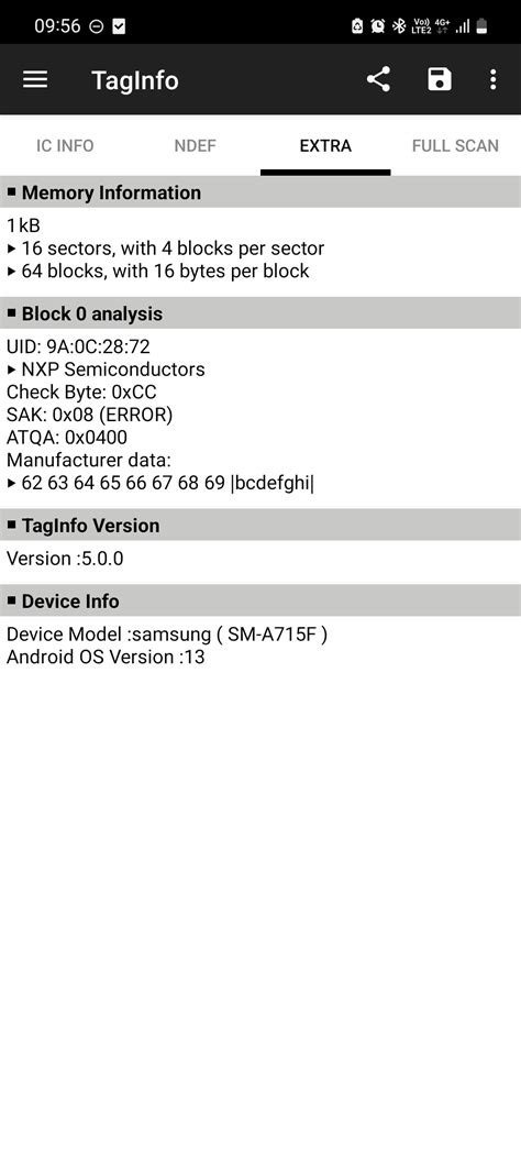Mifare RFID Clone Support Dangerous Things Forum