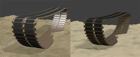 Curve Modifier On Hard Object Basics Interface Blender Artists Community