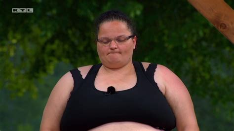 Video Željka Na Prvom Vaganju U Životu Na Vagi Rtl