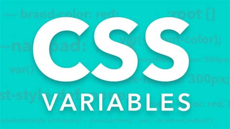 آموزش Css پویا با ویژگی‌های سفارشی یا متغیرهای Css