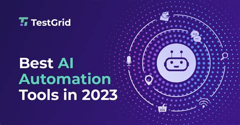 Best Ai Testing Tools For Test Automation In 2024