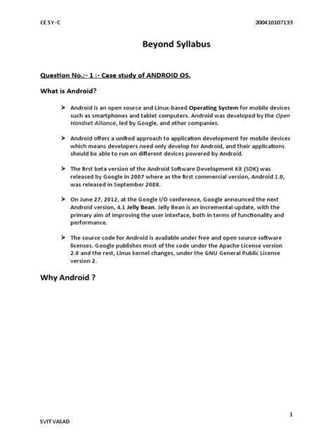 Khushi Beyond Syllabus Pdf