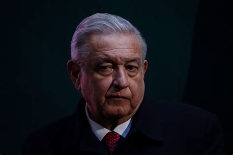 Plan B De Amlo Con Limitaciones Esta Es La última Oportunidad De La