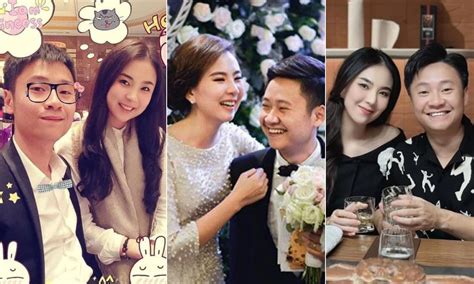Chuyện tình của MC Mai Ngọc và chồng cũ Yêu nhau từ thời cấp ba cầu