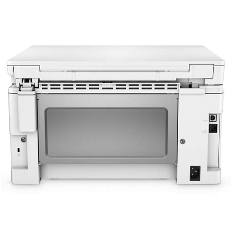 HP LaserJet Pro MFP M130NW Impresora Multifunción Monocromo Láser Wifi ...