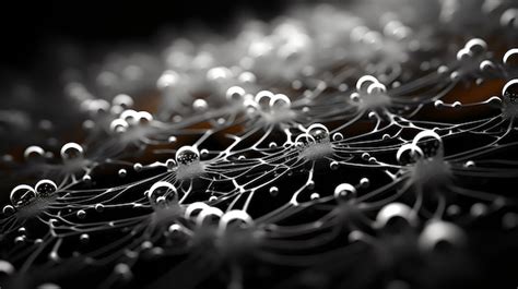 Premium Photo Indepth Visualizations Detailed Shots