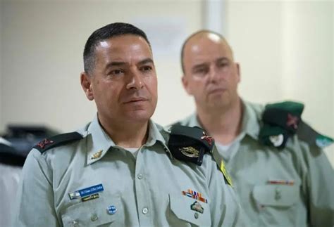 דובר צהל תת אלוף אפי דפרין ימסור הערב הצהרה לתקשורת ערוץ 14 C14