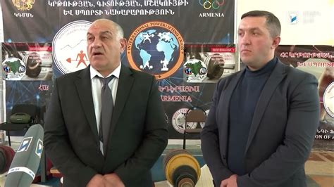 Առաջին ալիք Թալին համայնքի Hi Am Հայ Էմ Դյուցազնատան սաների
