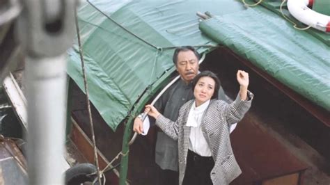 1987 中国 《周润发系列之英雄好汉》 雙語漢字 Mkv300gb 薇克斯