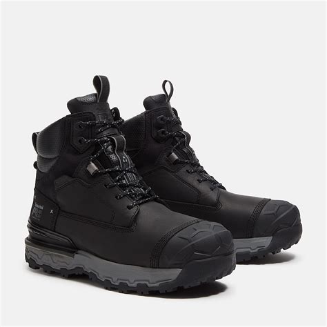 Boondock Ultralight 6 Composite Toe Waterproof Insulated Work Boot For