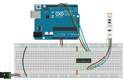 Striscia LED RGB Con Arduino Tutorial Arduino Tech Maker
