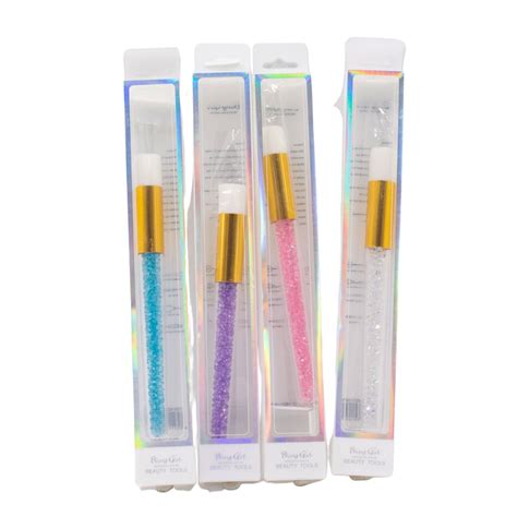 Bling Girl Beauty Brush 4113 Blinggirl Wholesale