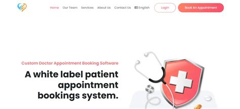 40 Free Health And Medical Website Templates With Html Css And Javascript