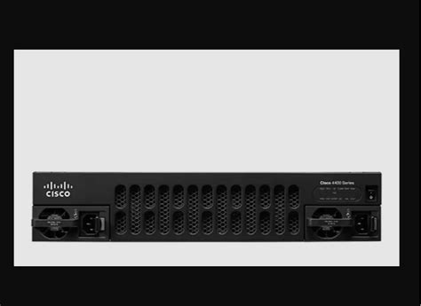 Cisco Routers At Best Price In Bengaluru By Databytes Consulting