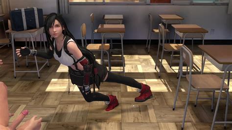 TrueFacials Hot Sex Game With Realistic Physics And Challenging Poses FAPCAT