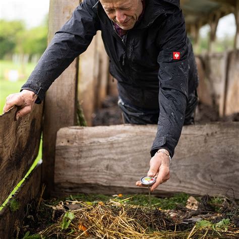 Buy Compost Thermometer