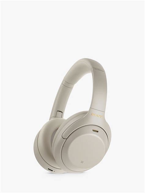 Sony WH XM Noise Cancelling Wireless Bluetooth NFC High Resolution