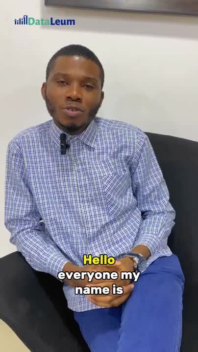 dataleum on linkedin dataleumexperience dataanalyst dataanalytics datavisualization data…