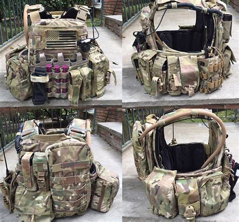 Crye Cpc R Highendgear