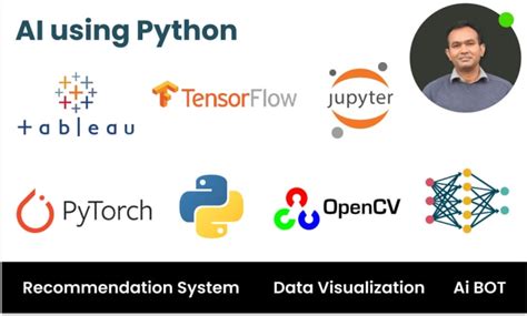 Create Machine Learning Models Using Python And Ai Searching Algorithms