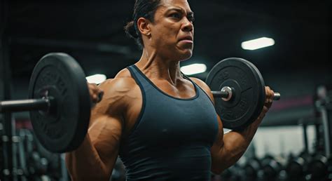 Mesomorph Pre Workout