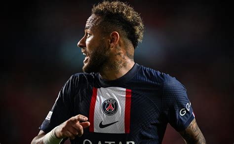 Neymar Puxa A Fila E Psg Lidera Ranking De Gastos Com Lesões No Futebol