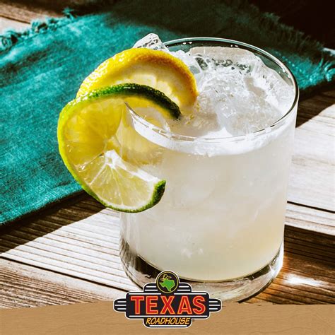 Texas Roadhouse Authentic Margarita Drink Mix 1 75 Liter Bottle 59 2