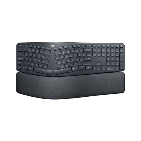 Kit Logitech Teclado Mouse Wir Mk235 Grey Scp Hardstore